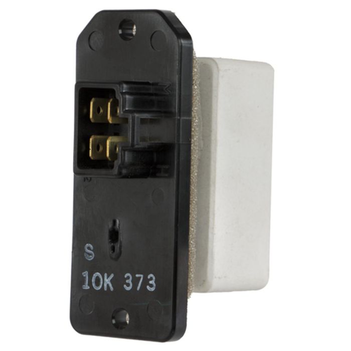 Four Seasons HVAC Blower Motor Resistor 20189