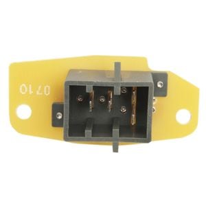 Ford Ranger Blower Motor Resistor - Best Blower Motor Resistor for Ford ...