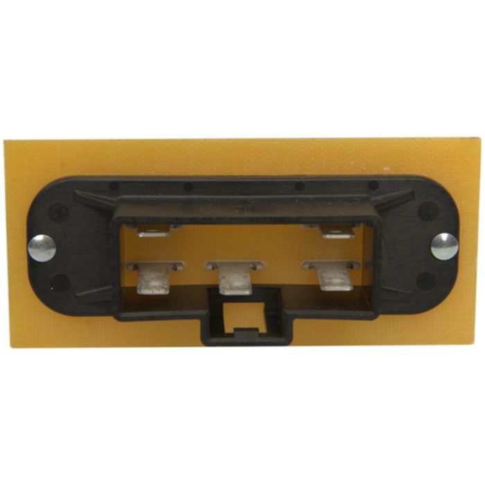 Four Seasons HVAC Blower Motor Resistor 20263