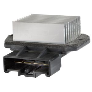 Dodge Ram 1500 Blower Motor Resistor - Best Blower Motor Resistor for ...