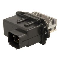 Ford Ranger Blower Motor Resistor - Best Blower Motor Resistor for Ford ...