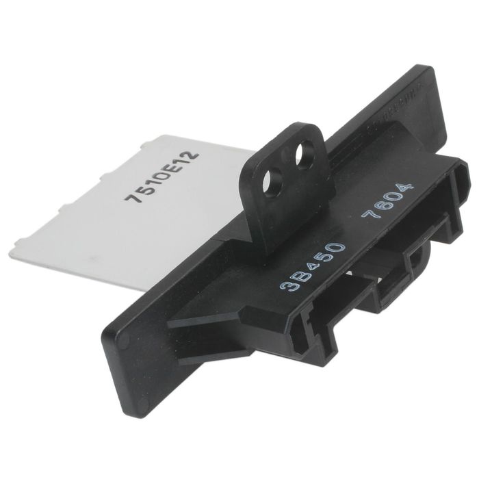 Four Seasons HVAC Blower Motor Resistor 20389