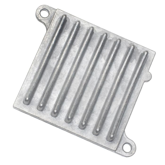 Four Seasons HVAC Blower Motor Resistor 20409