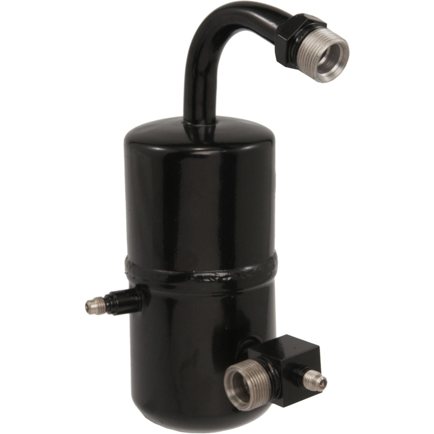 Four Seasons A/C Accumulator 33201