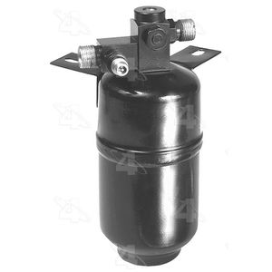 AC Receiver Drier - AC Receiver Driers at the Right Price