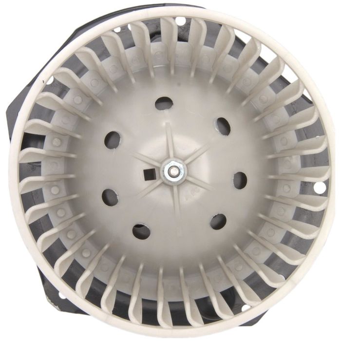 Four Seasons HVAC Blower Motor 35340