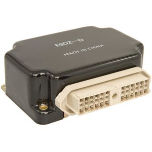 Four Seasons Engine Cooling Fan Module 37511