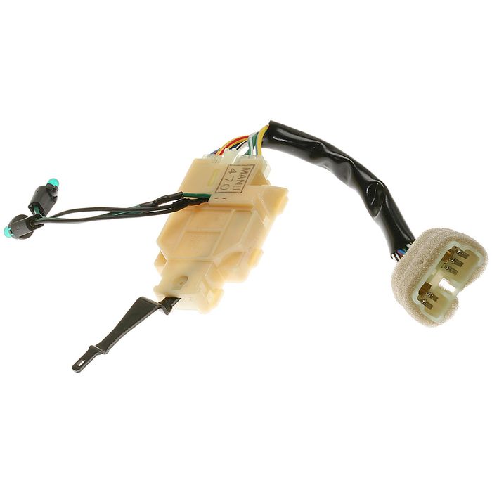 Four Seasons HVAC Blower Control Switch 37559