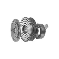 Ford F150 A/C Clutch and Components - Best A/C Clutch and Components ...