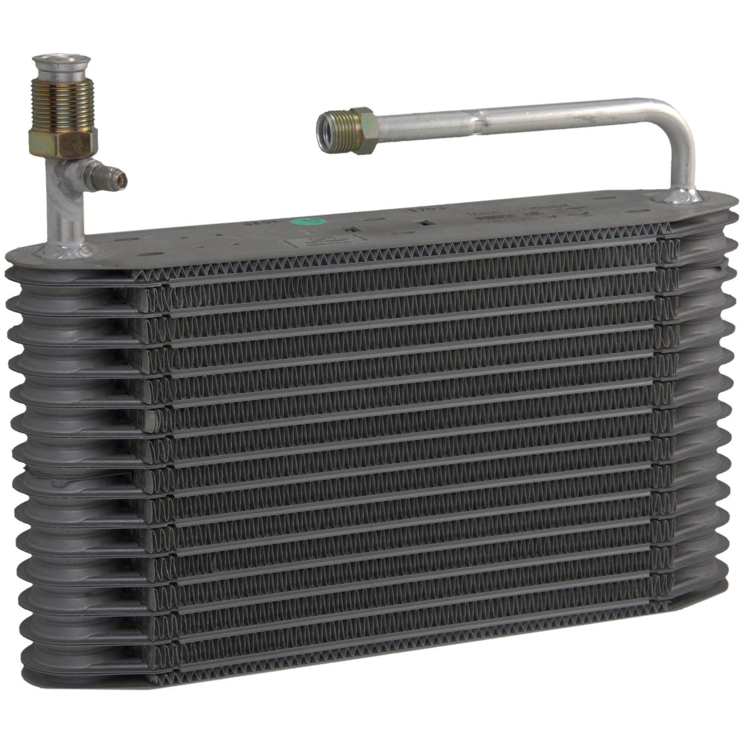 Four Seasons A/C Evaporator Core 54510