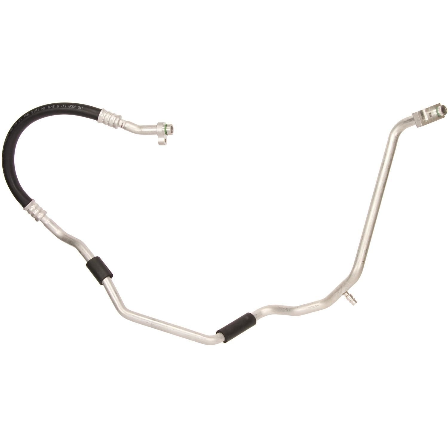 Four Seasons A/C Hose Assembly 55017