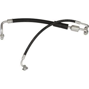 AC Hose Assembly - Car Air Conditioner Hoses