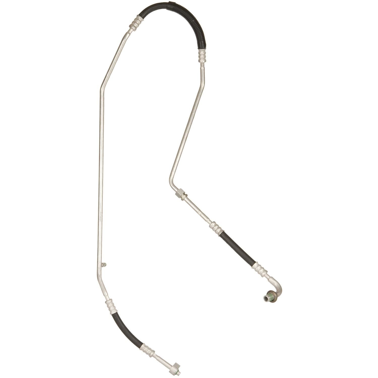 Four Seasons A/C Hose Assembly with Orifice Tube 55853