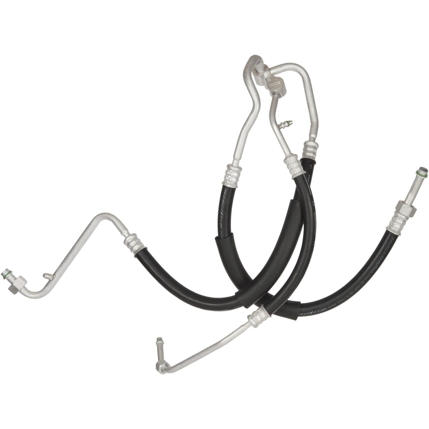 Four Seasons A/C Hose Assembly 55869