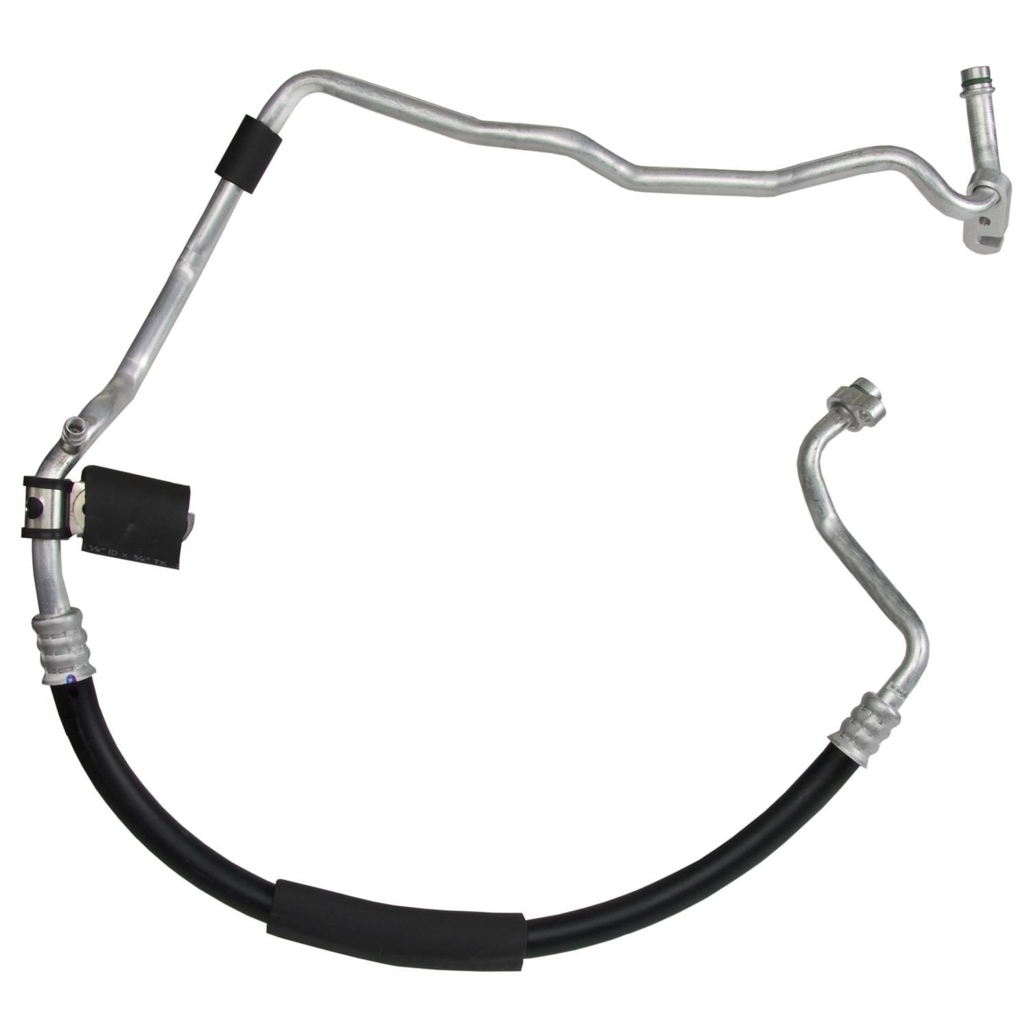 Four Seasons A/C Hose Assembly 56141