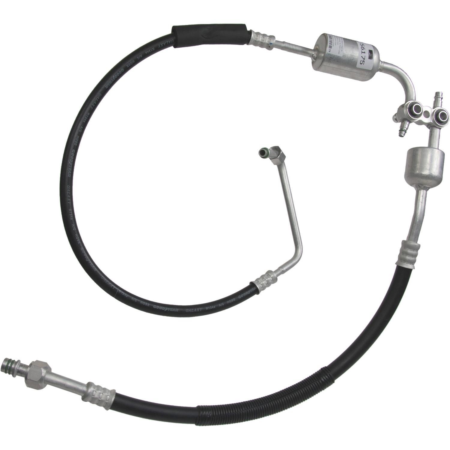 Four Seasons A/C Hose Assembly 56175