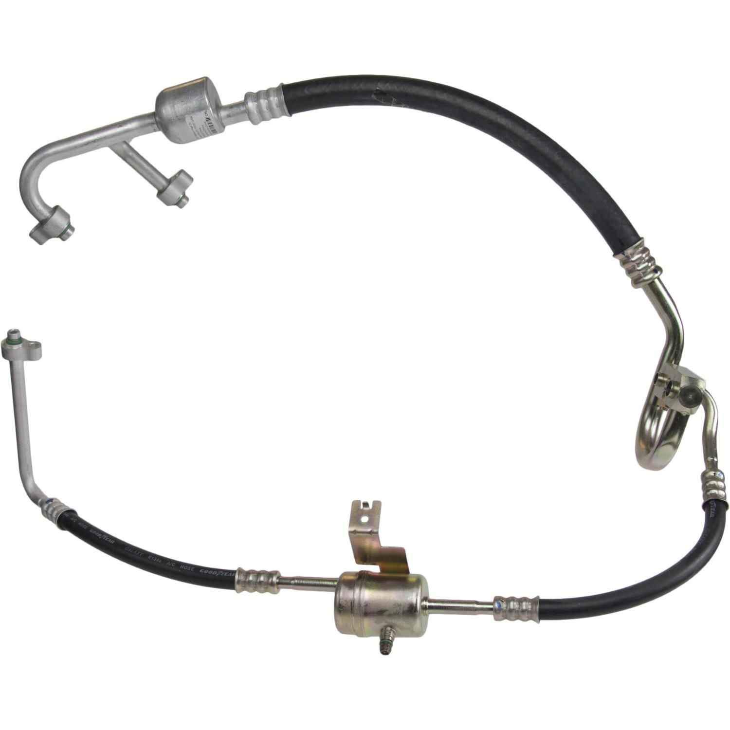 Four Seasons A/C Hose Assembly 56378