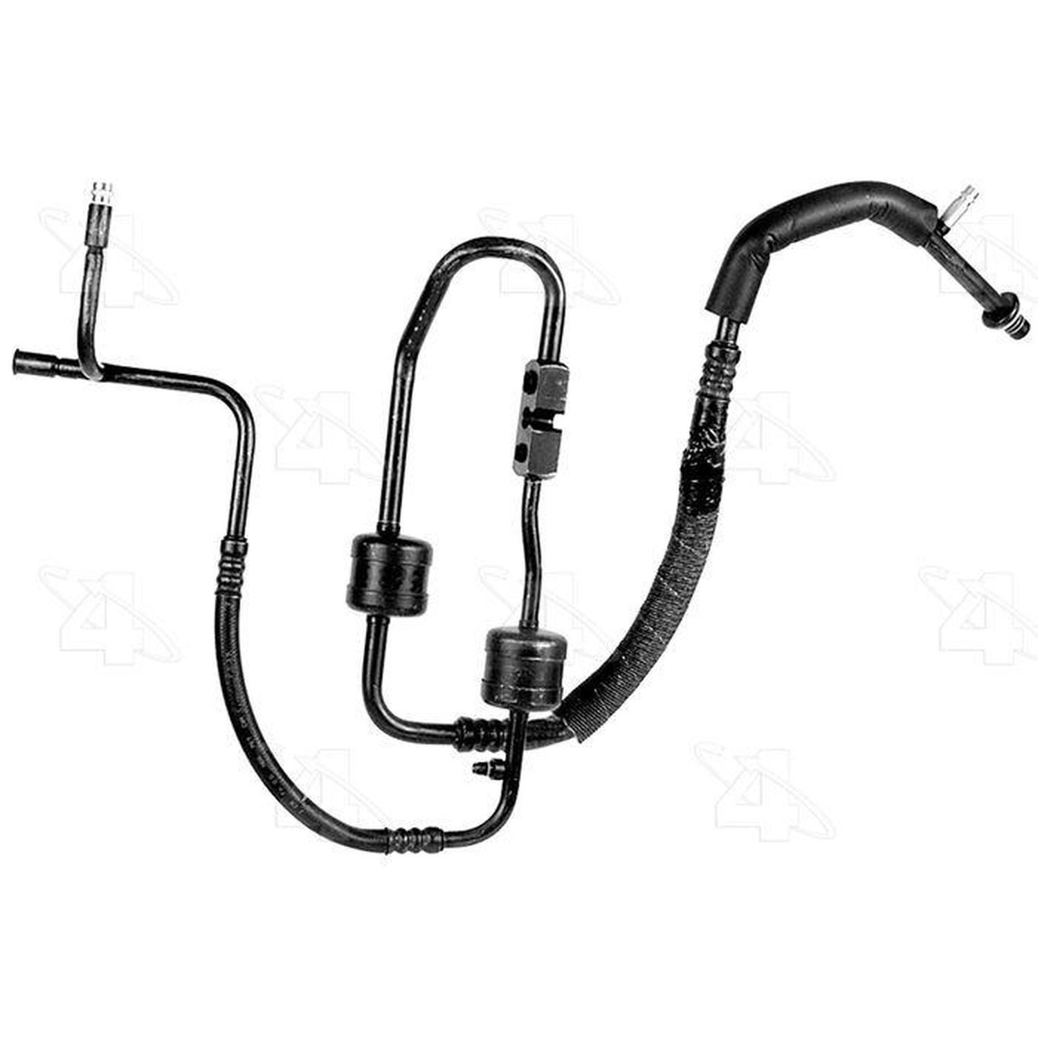 Four Seasons A/C Hose Assembly 56383