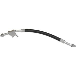 Mechanics Choice A/C Suction Hose - Direct Fit Replacement For Tahoe ...