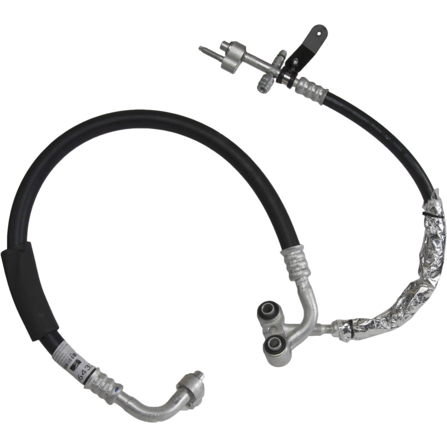 four-seasons-a-c-hose-assembly-56431