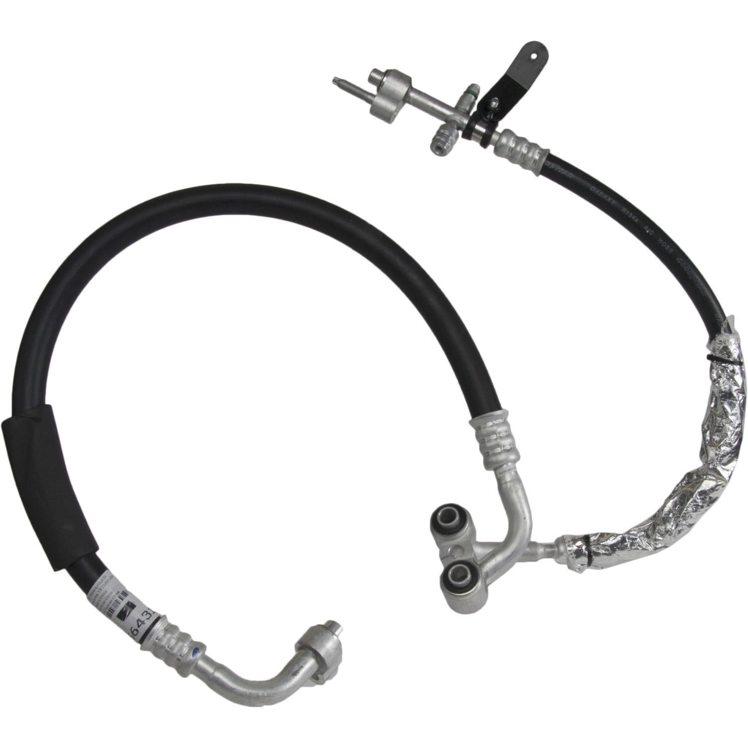 Four Seasons A C Hose Assembly 56431