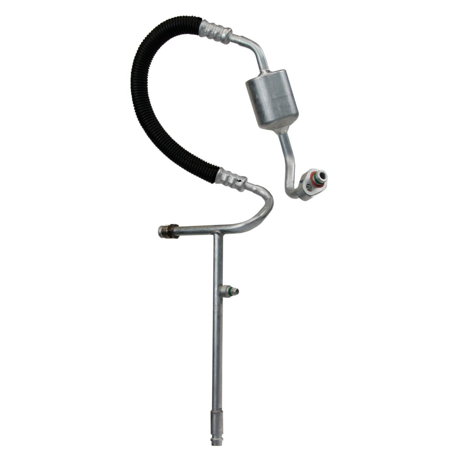 Four Seasons A/C Hose Assembly 56443