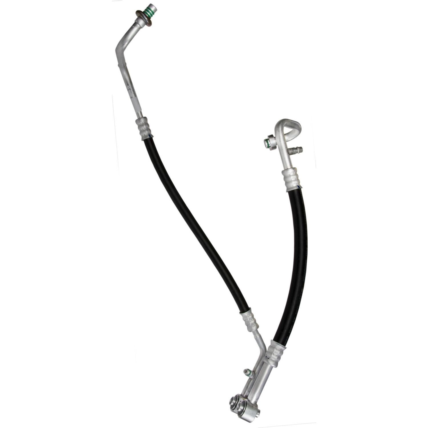 Four Seasons A/C Hose Assembly 56521