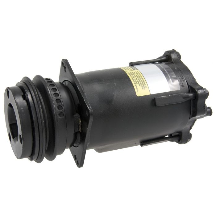 Four Seasons A/C Compressor 57060