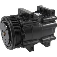 2011 Ford Ranger A/C Compressor