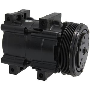 Four Seasons A/C Compressor 57141