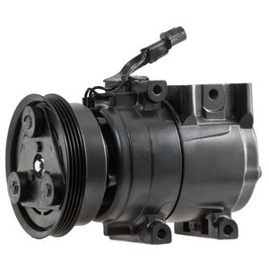 Four Seasons A/C Compressor 57188