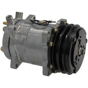 Four Seasons A/C Compressor 57551