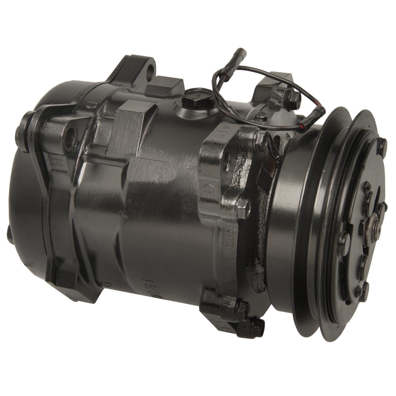 Four Seasons A/C Compressor 57585