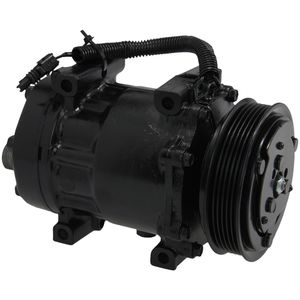 Four Seasons A/C Compressor 57632