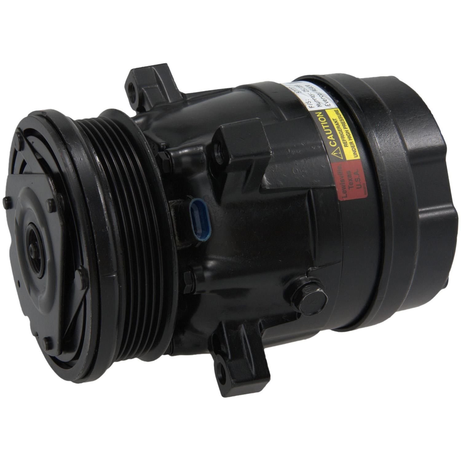 Four Seasons A/C Compressor 57777