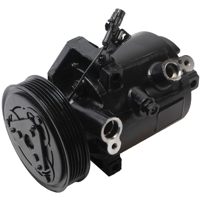 Four Seasons Remanufactured A/C Compressor 57800