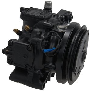 Four Seasons A/C Compressor 57875