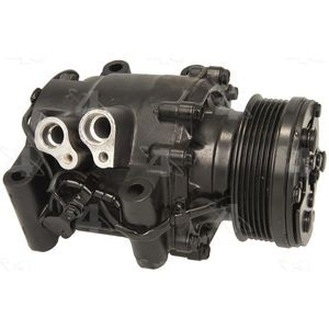 Four Seasons A/C Compressor 57884