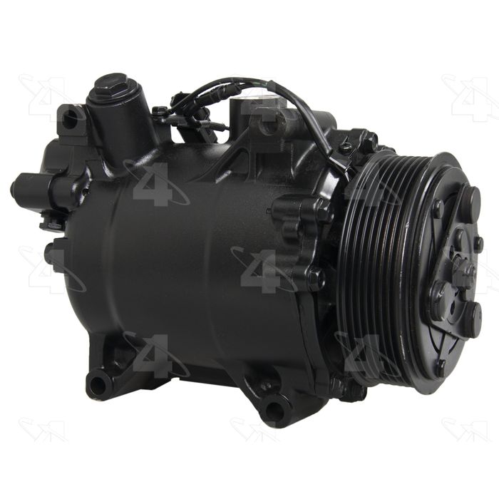 Four Seasons A/C Compressor 57889
