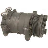 2000 Chevrolet Silverado 1500 A/C Compressor