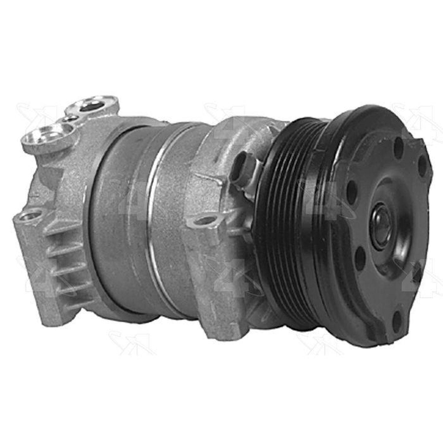 Four Seasons A/C Compressor 57949