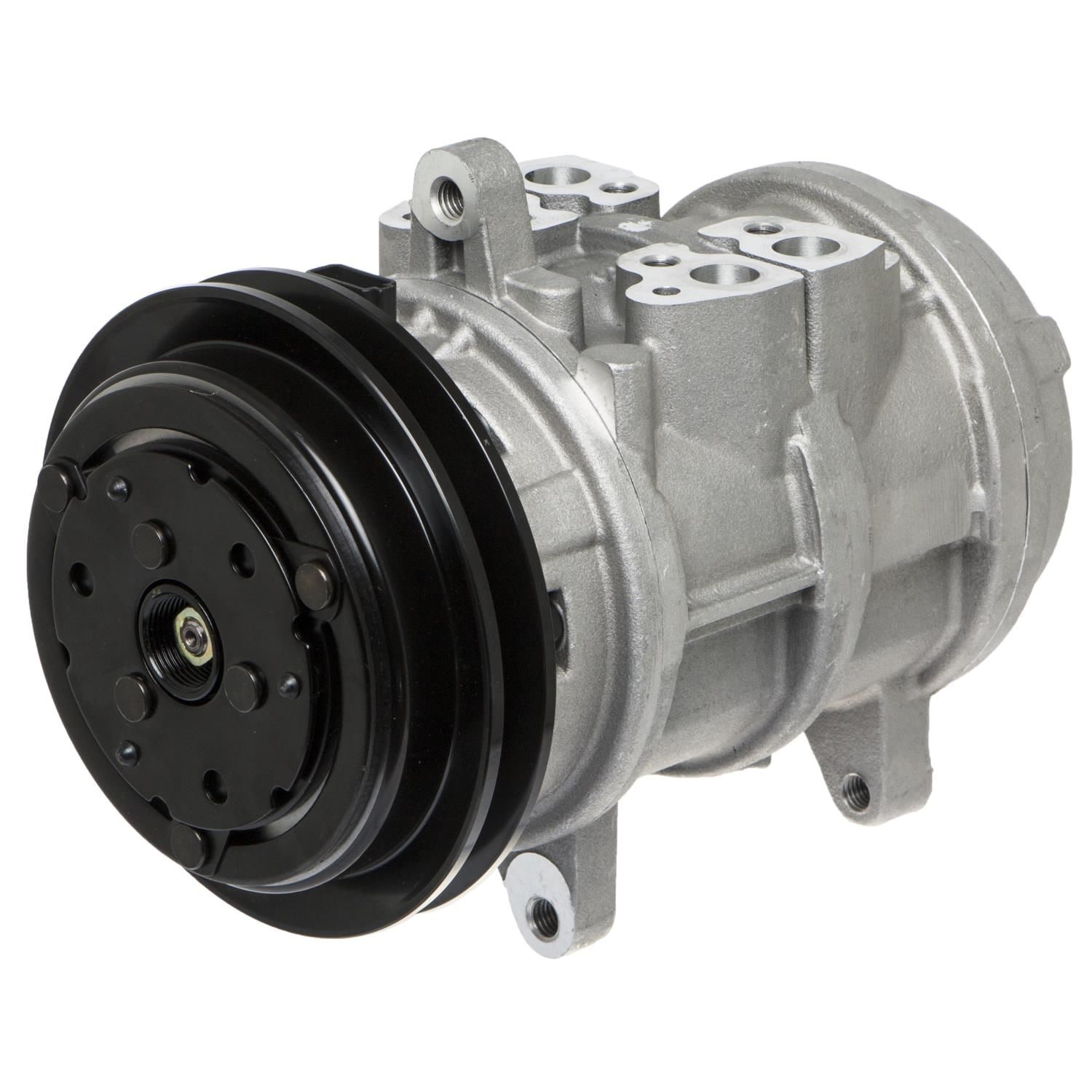 Four Seasons A/C Compressor 58112