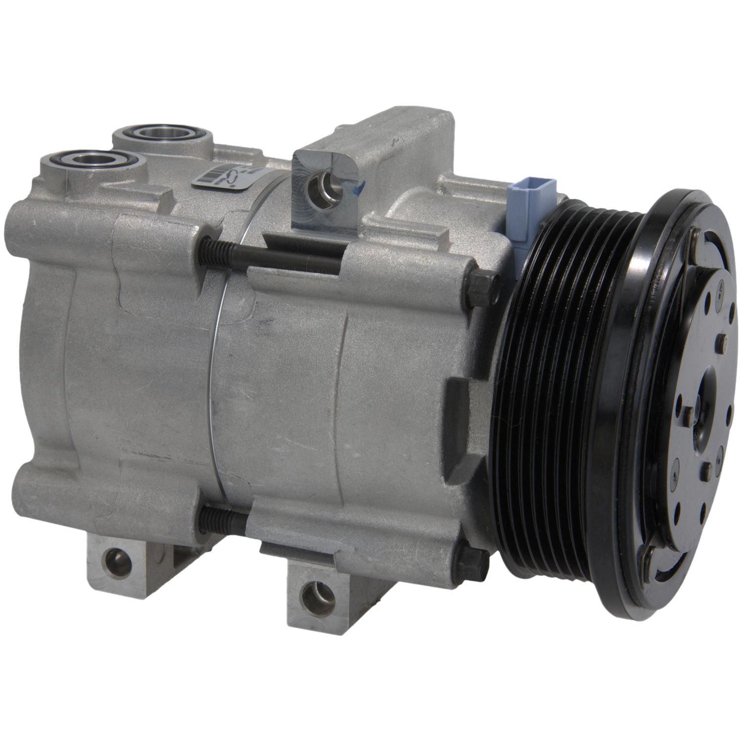 Four Seasons A/C Compressor 58123