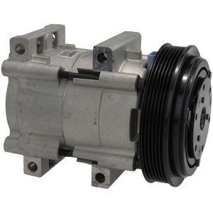 Ford F150 AC Compressors - (Best Prices) on AC Compressors for Ford F150
