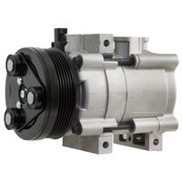 Four Seasons A/C Compressor 58188