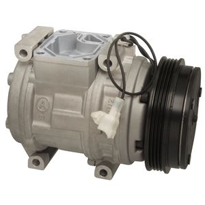Toyota Corolla AC Compressors - (Best Prices) on AC Compressors for ...