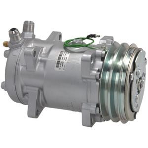 2014 Nissan Sentra AC Compressor - Replacement AC Compressors