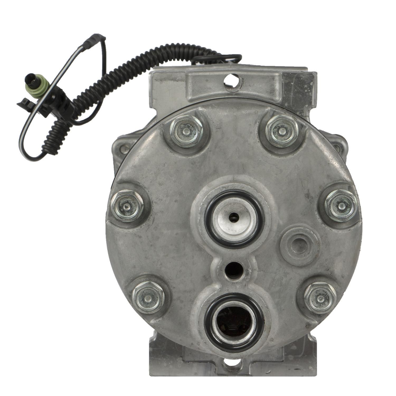 Four Seasons A/C Compressor 58555