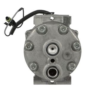 Four Seasons A/C Compressor 58555