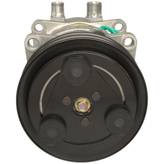 Four Seasons A/C Compressor 58620